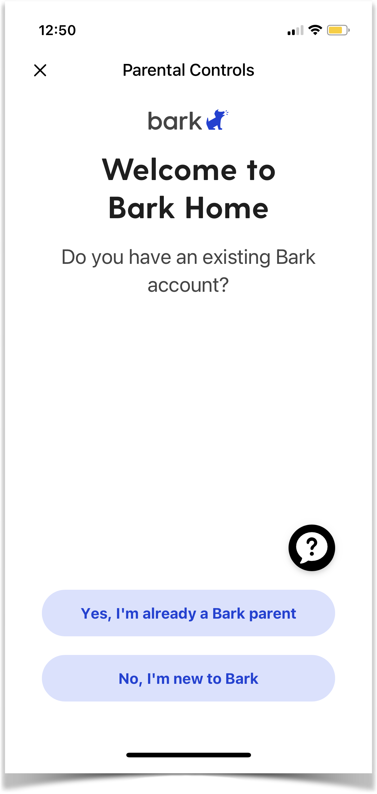 How To Set Up Bark In-Home Parental Controls – Vilo Living